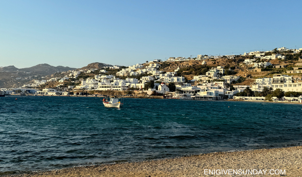 I Took a 7 Day Trip To Crete and Mykonos and Here’s How It Went - # ...